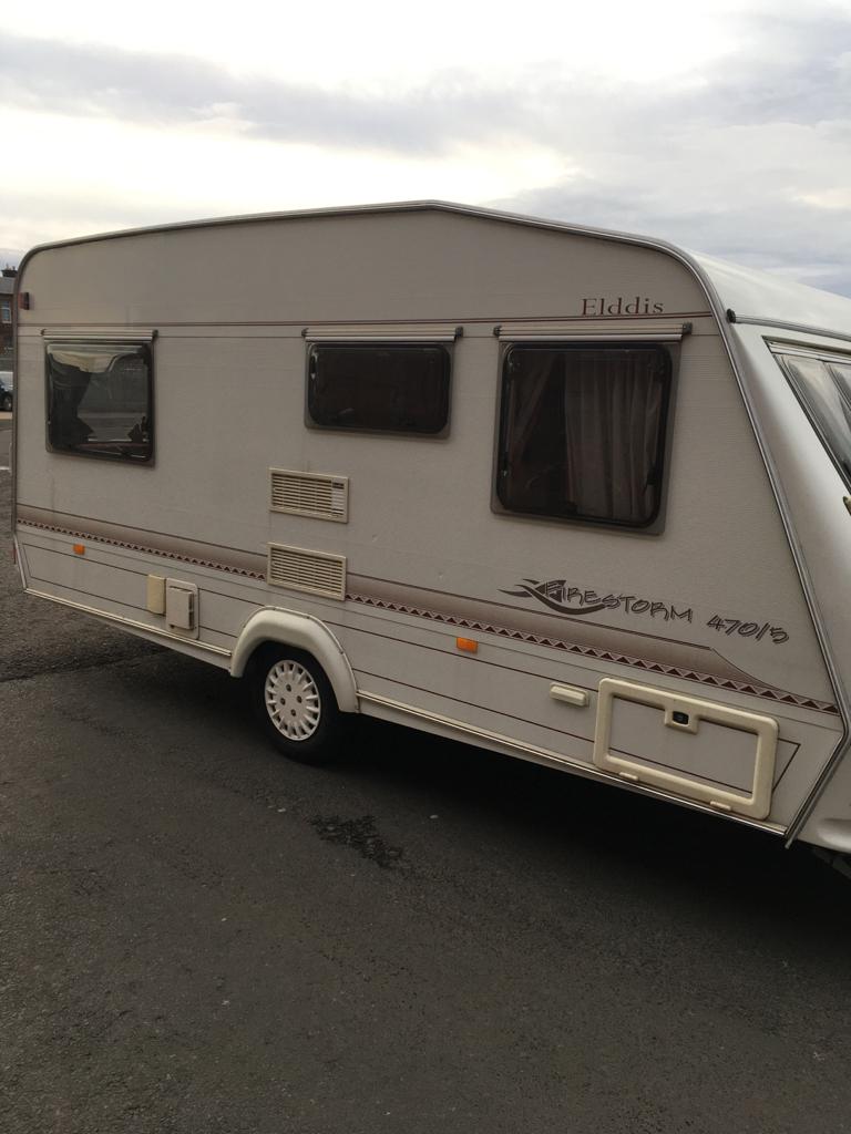 Previously imported units