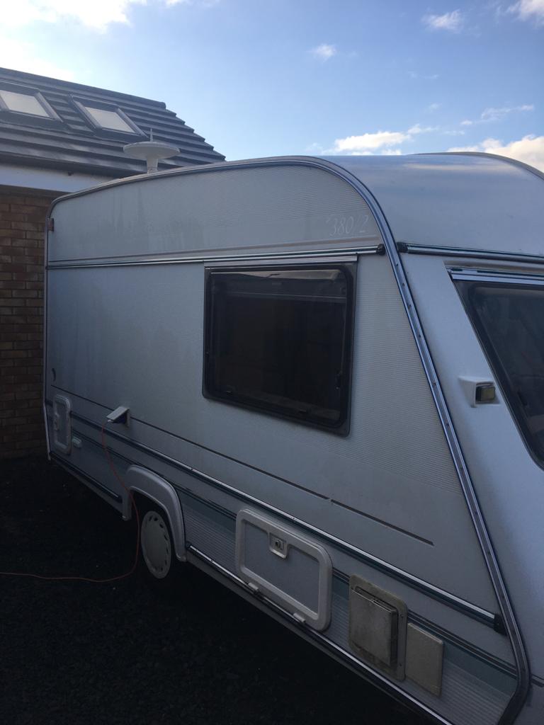 Previously imported units